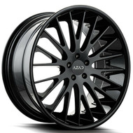 Azad Wheels: Premium Wheel & Tire Packages - WheelSetGo